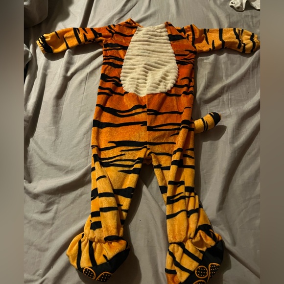 Spirit | Costumes | Baby Boy Tigger Costume | Poshmark